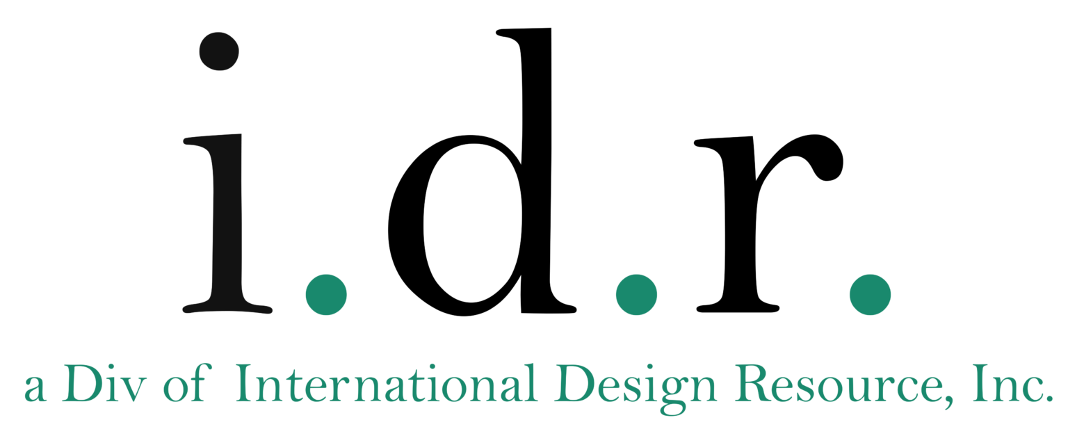 International Design Resource